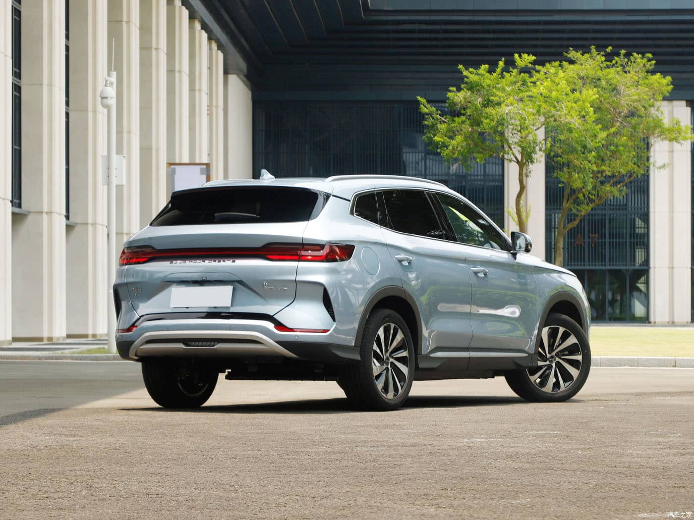 BYD Song PLUS 2023 CHAMPION EV 605KM FLAGSHIPS PLUS | A Global Auto ...