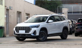 JETOUR X90 PLUS 1.6T ESTATE | A Global Auto Trader In China