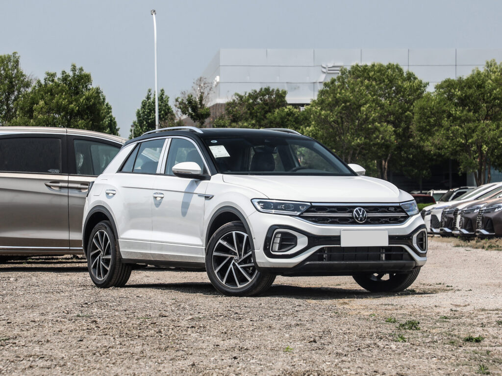 Review: 2024 Volkswagen T-ROC 300TSI Starlight | A Global Auto Trader ...
