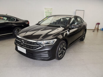 2024 Volkswagen Sagitar 300TSI Flying | A Global Auto Trader In China