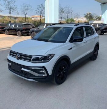 JETOUR X90 PLUS 1.6T ESTATE | A Global Auto Trader In China