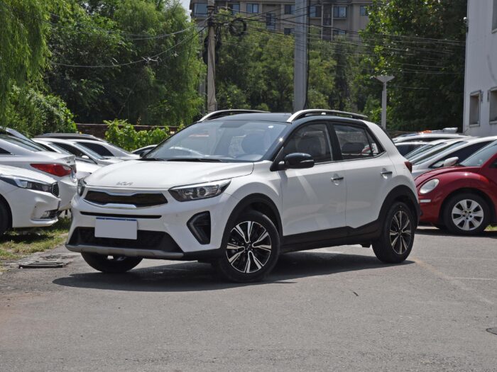 2025 KIA KX1 1.4L Sunroof | A Global Auto Trader In China